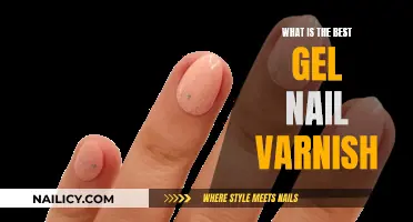Tap Nails Vs Gel: Pros And Cons Explained | Nailicy