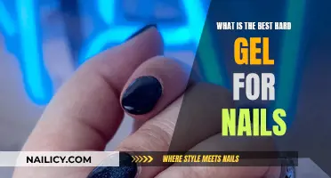Tap Nails Vs Gel: Pros And Cons Explained | Nailicy