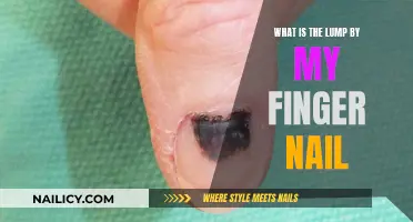 The Dirt Under My Fingernails: A Microscopic Adventure | Nailicy