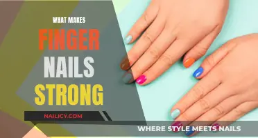 Understanding Pain Under Fingernails: Causes And Treatment | Nailicy