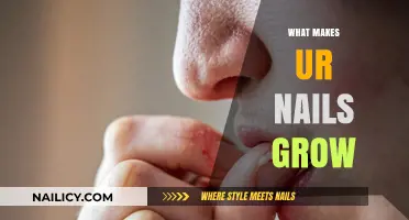 Why Are My Nail Beds Purple? Causes And Concerns Explained | Nailicy