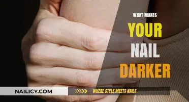 Why Toe Nails Become Crumbly: Causes, Prevention, And Treatment Tips ...