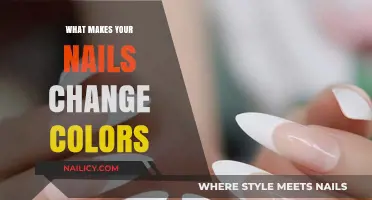 Why Are My Nail Beds Purple? Causes And Concerns Explained | Nailicy