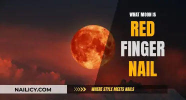 Understanding Pain Under Fingernails: Causes And Treatment | Nailicy