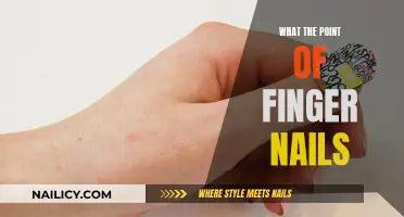 Treating An Ingrown Fingernail: Steps And Tips | Nailicy