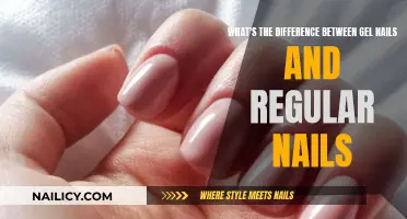 Acrylic Vs Gel Nails: Pros, Cons, And Differences | Nailicy