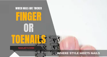 How To Harden Soft Fingernails: Causes And Solutions | Nailicy