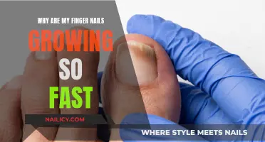 How To Harden Soft Fingernails: Causes And Solutions | Nailicy