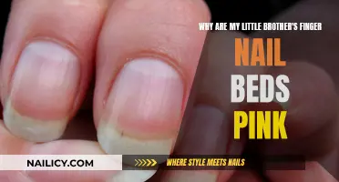 How To Harden Soft Fingernails: Causes And Solutions | Nailicy