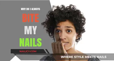 Nails Vs. Claws: The Evolutionary Purpose Behind Human Fingertips | Nailicy