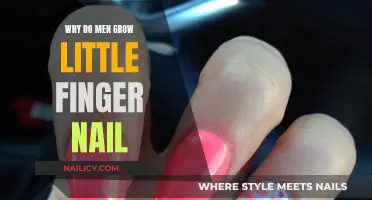 The Mystery Of Stinky Fingernails: Causes And Cures | Nailicy