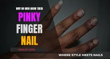 Burning Fingernails: What Your Nails Are Trying To Tell You | Nailicy