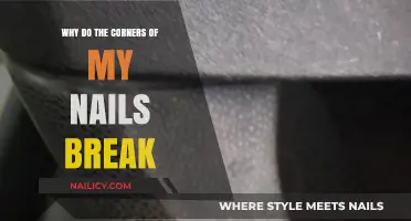 Why Do My Nails Look Purple? Causes And Concerns Explained | Nailicy
