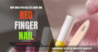 What Your Fingernail Pain Could Be Telling You | Nailicy