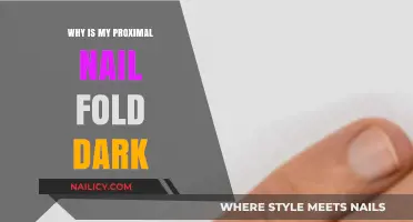 Swollen Proximal Nail Fold: Causes, Symptoms, And Treatment Options ...